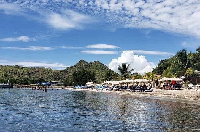 Private airport Transfer from St. Kitts Marriott & Frigate Bay. - Who Should Consider This Service?