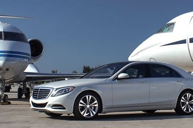 Private Airport Transfer From Taormina to Catania Fontanarossa - Authenticity and Trust from Reviews