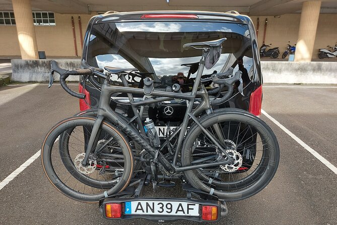 Private Airport Transfer from the Airport to Porto - Practical Details and Logistics