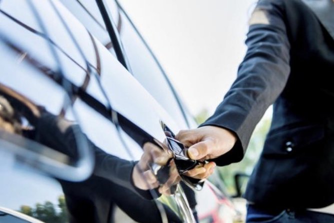 Private airport transfer: from the airport to the city of Luxembourg - FAQ