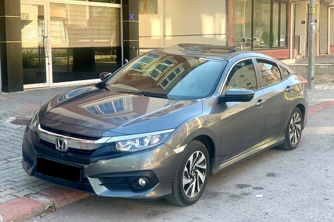 Private Airport Transfer From/To Ankara Airport to Cankaya Hotels - Final Thoughts