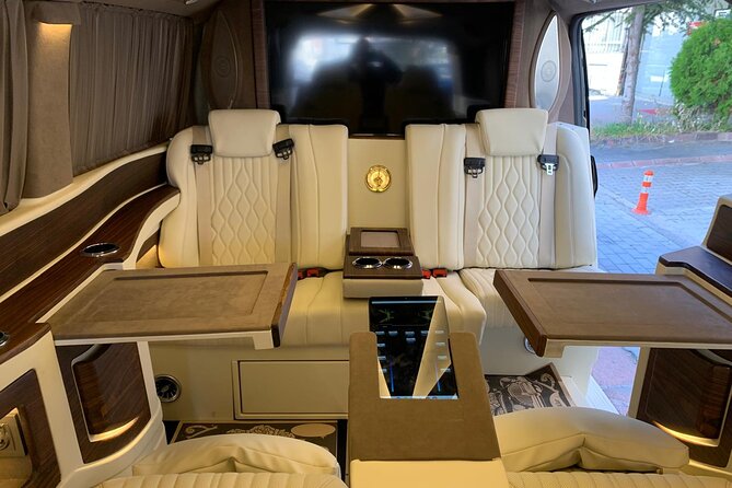 Private Airport Transfer From/To Ankara Airport to Cankaya Hotels - FAQ