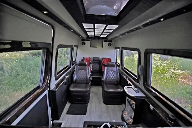 Private Airport Transfer From/To Dalaman Airport - Key Features