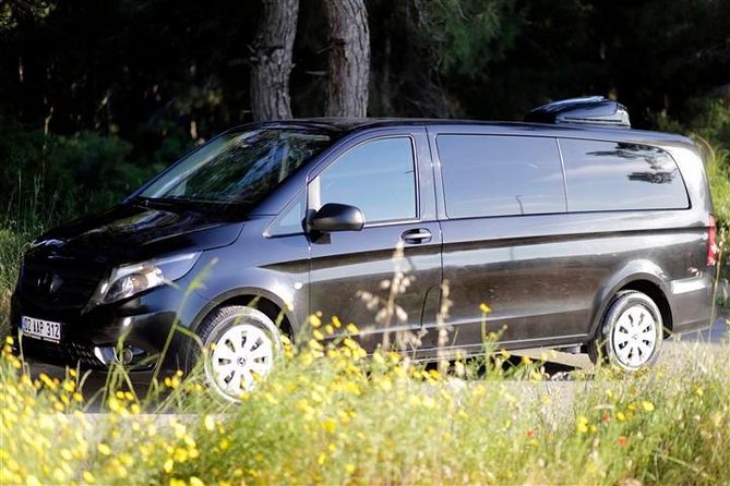 Private Airport Transfer From/To Dalaman Airport - Pricing and Booking