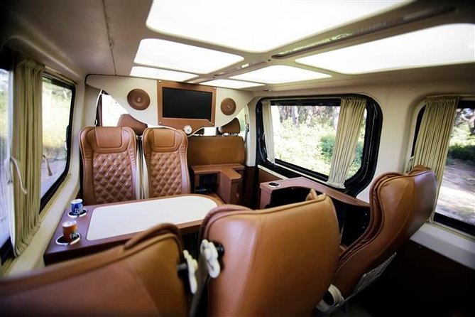 Private Airport Transfer From/To Dalaman Airport - Pickup Locations