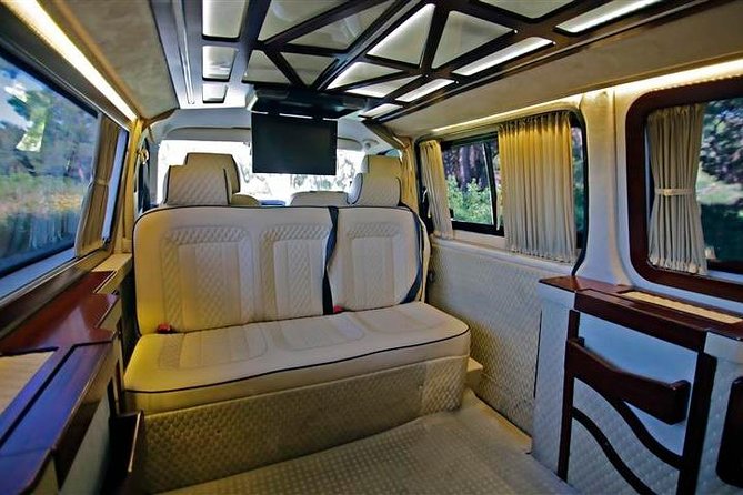 Private Airport Transfer From/To Dalaman Airport - Booking Process