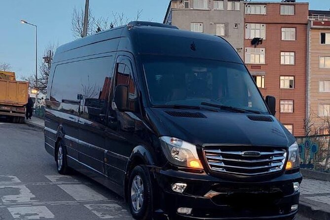 Private Airport Transfer from/to Istanbul City. - Real-World Experiences and Considerations