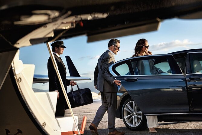 Private Airport Transfer from/to Istanbul City. - Who Will Get the Most Out of This Service?