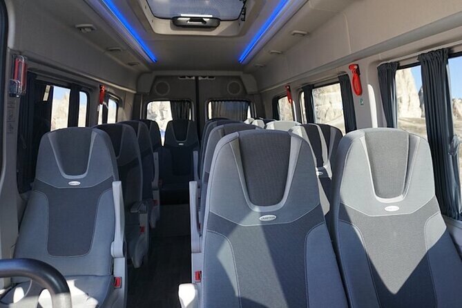 Private Airport Transfer From/To Kayseri or Nevehir Airport - Why Choose This Service?