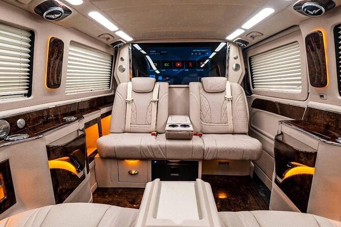 Private Airport Transfer From/To Kayseri or Nevehir Airport - Who Is This Transfer Best For?