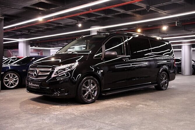 Private Airport Transfer From/To Kayseri or Nevehir Airport - The Sum Up: Is It Worth It?