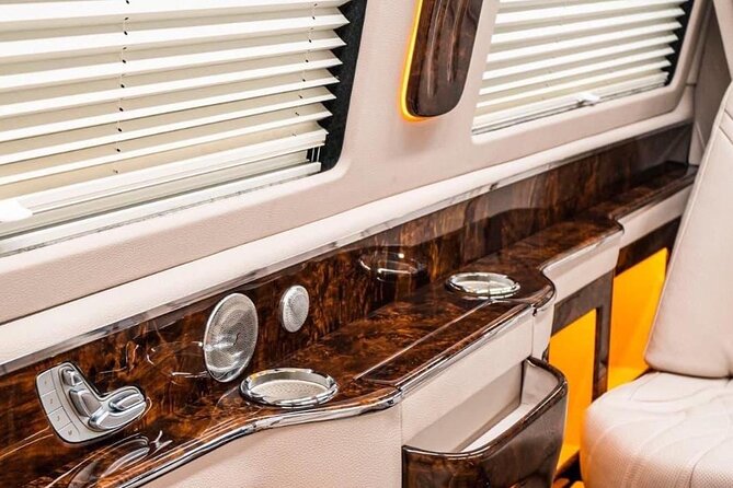 Private Airport Transfer From/To Kayseri or Nevehir Airport - FAQ