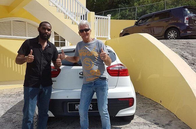 Private Airport Transfer From Uvf To All Resorts-Complimentary Beers & Water - Final Word: Who Should Book This?