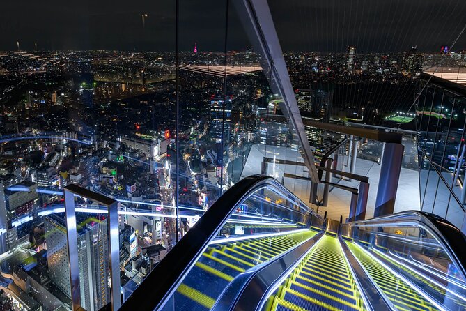 Private Airport Transfer Haneda Airport(HND) to Tokyo City - Reliable and Hassle-free Transportation