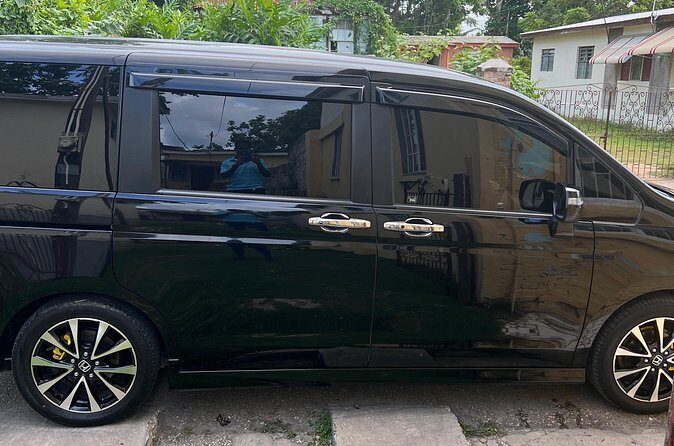 Private Airport transfer hotels in montegobay - The Experience: An In-Depth Look at the Transfer Service