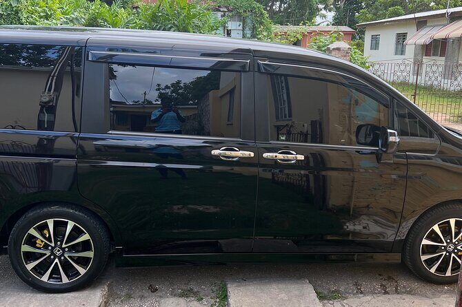 Private Airport transfer hotels in montegobay - Final Thoughts