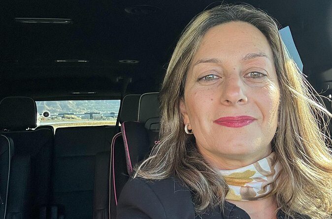 Private Airport Transfer in California - Final Thoughts