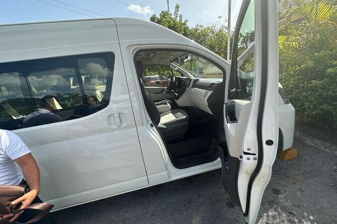 Private Airport Transfer in Cancun a Cost Effective Group Pricing - What to Expect from Your Cancun Airport Transfer