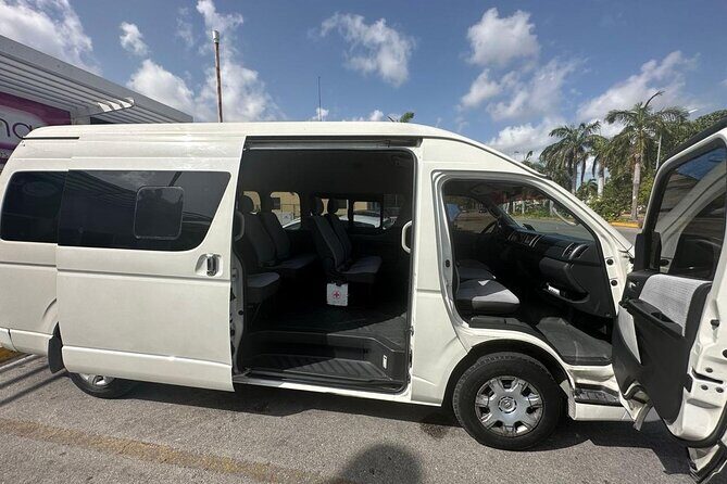 Private Airport Transfer in Cancun a Cost Effective Group Pricing - Additional Info and Booking Flexibility