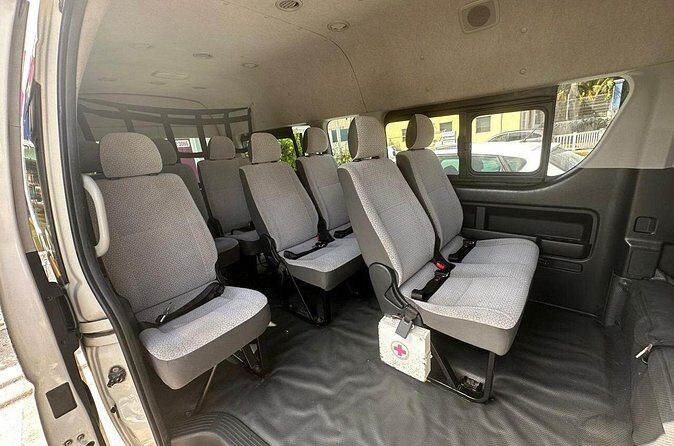 Private Airport Transfer in Cancun a Cost Effective Group Pricing - Real Traveler Insights and Value