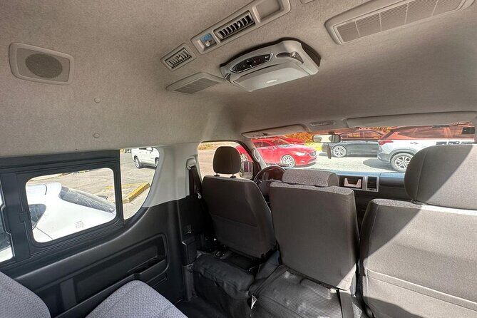 Private Airport Transfer in Cancun a Cost Effective Group Pricing - In-Depth Look at the Experience