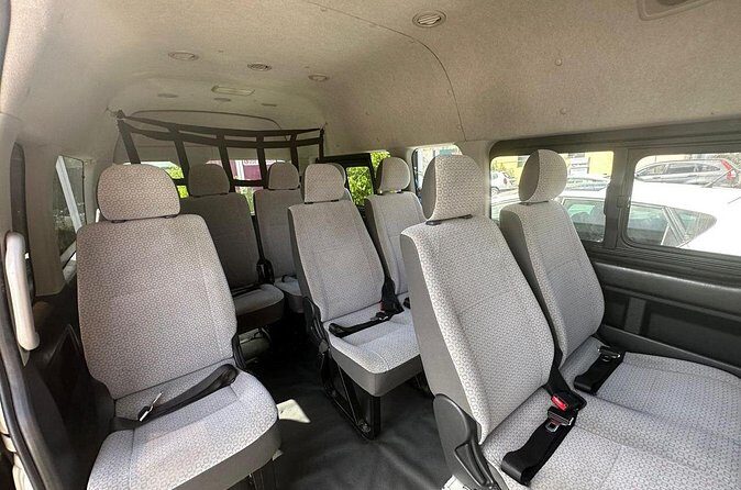 Private Airport Transfer in Cancun a Cost Effective Group Pricing - Why This Transfer Works Well