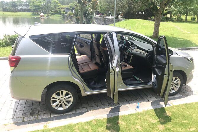 Private Airport Transfer in Hanoi - FAQ