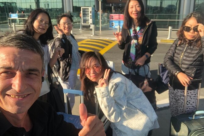 Private Airport Transfer in Istanbul - Why Choose Our Airport Transfer Service?