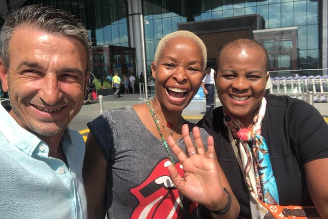 Private Airport Transfer in Istanbul - Frequently Asked Questions