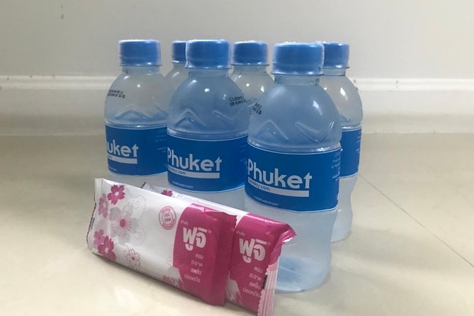 Private Airport Transfer in Khao Lak - Summary: Who Will Love This?