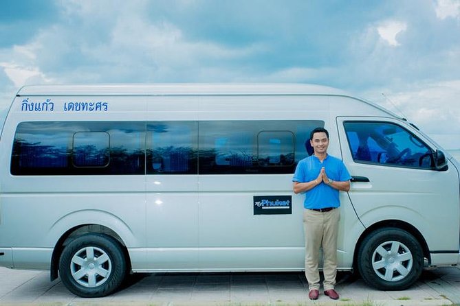 Private Airport Transfer in Koh Samui - Key Points