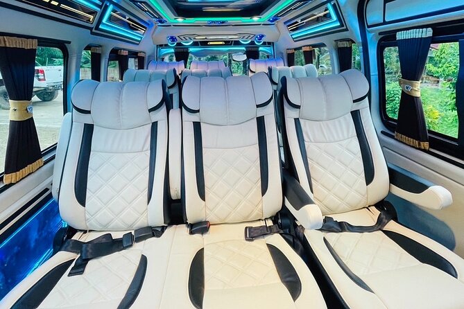 Private Airport Transfer in Krabi - Why Choose This Private Transfer in Krabi?