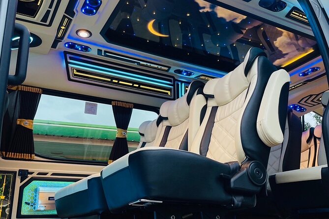 Private Airport Transfer in Krabi - Authentic Traveler Experiences