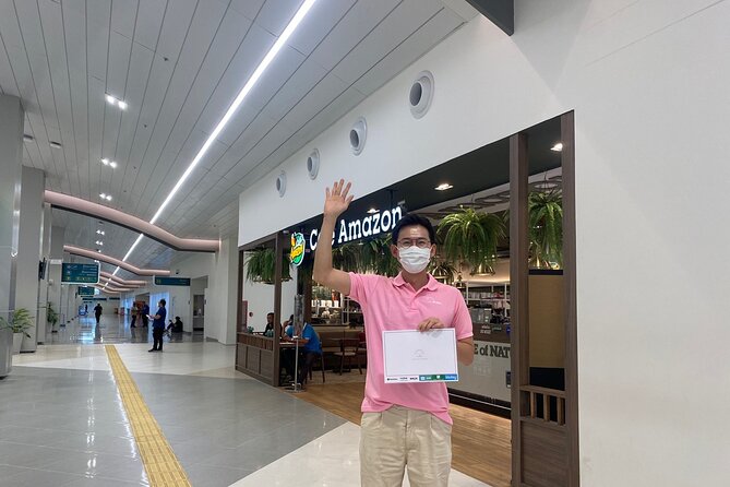 Private Airport Transfer in Krabi - The Sum Up