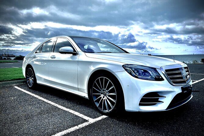 Private Airport Transfer in Melbourne - The Experience in Detail