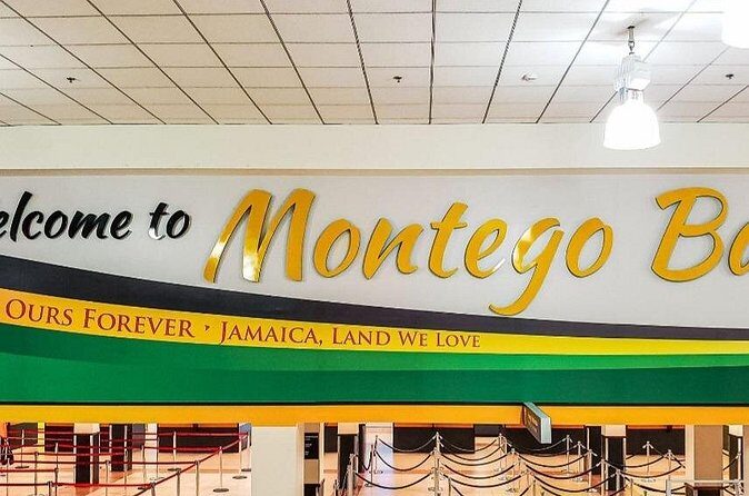 Private Airport Transfer in Montego Bay - FAQs