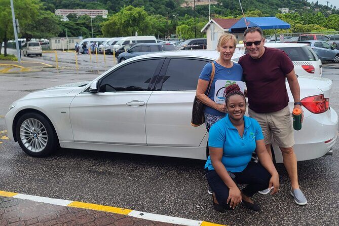 Private Airport Transfer in Montego Bay - FAQ