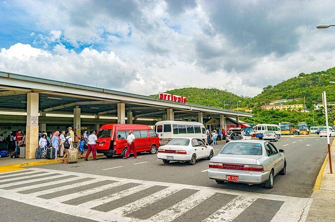 Private Airport Transfer in Montego Bay - FAQs