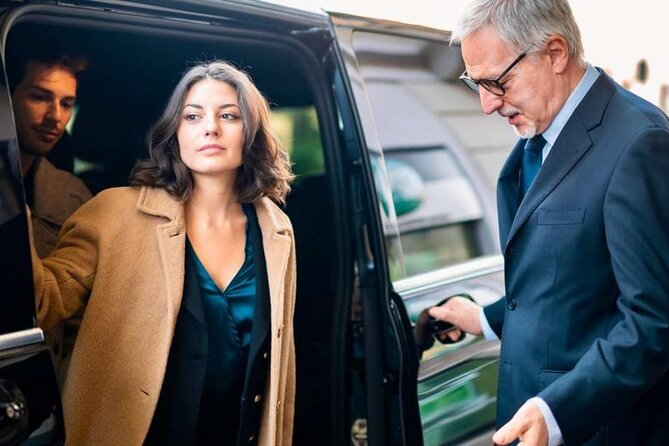 Private Airport Transfer in Nevsehir and Kayseri - Who Will Benefit Most?