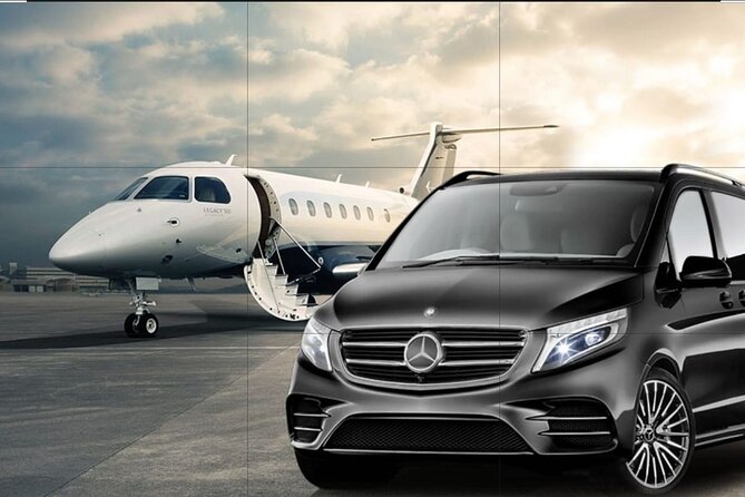 Private Airport Transfer in Nevsehir and Kayseri - FAQ