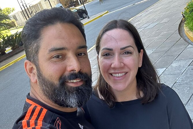 Private Airport Transfer In/Out AEP Jorge New Berry - CAPITAL BA - Booking and Confirmation Process