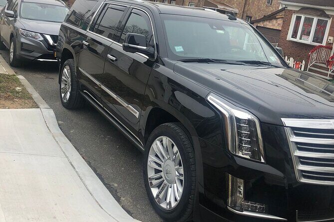 Private Airport Transfer in Palm Springs - Cost and Value