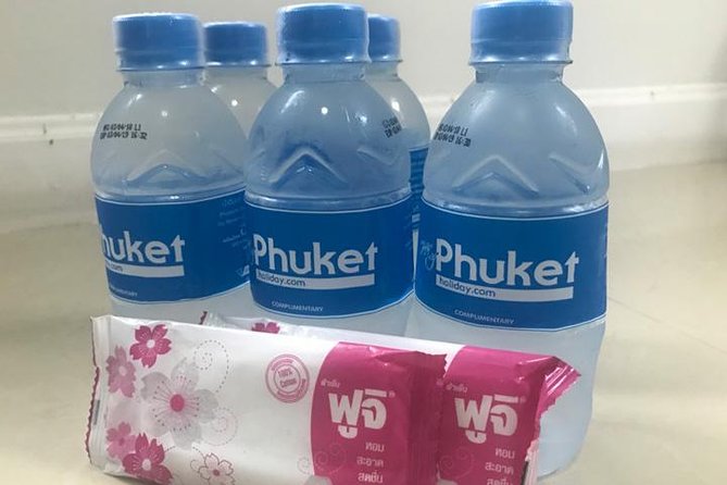 Private Airport Transfer in Phuket - Real Traveler Experiences