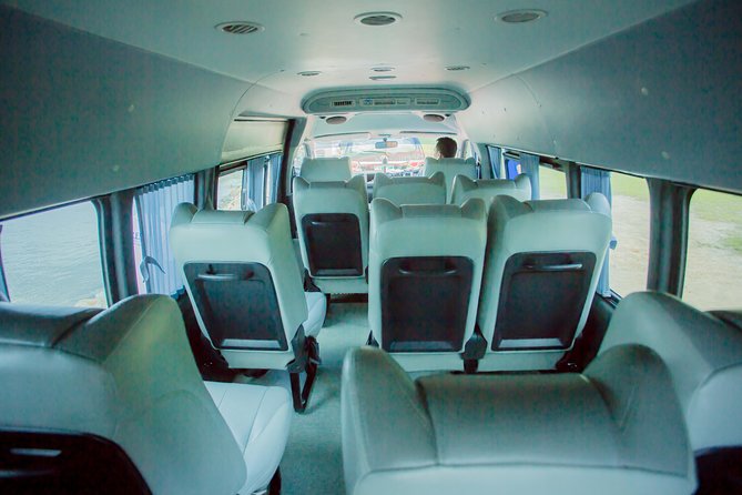 Private Airport Transfer in Phuket - Final Thought