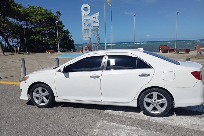 Private Airport Transfer in Puerto Plata - Why This Transfer is a Good Choice
