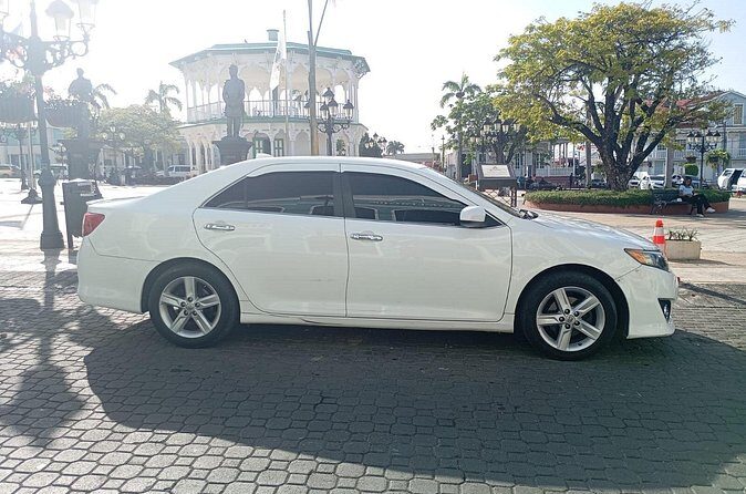 Private Airport Transfer in Puerto Plata - Final Thoughts