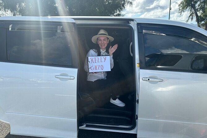 Private Airport Transfer in Saint Lucia - How the Experience Unfolds