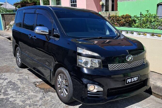 Private Airport Transfer in Saint Lucia - Who is This Transfer Best For?