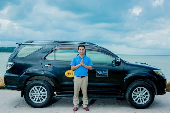 Private Airport Transfer in Singapore - The Itinerary: A Typical Day with Your Private Driver