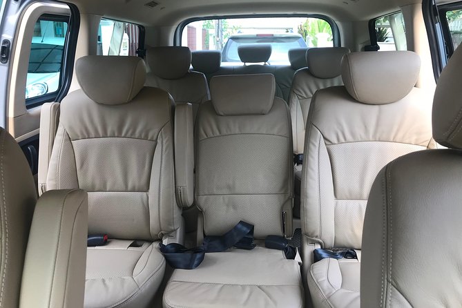 Private Airport Transfer in Singapore - Who Is This Service Best For?